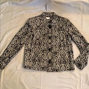 Jones Wear | Jackets & Coats | Jones Wear Studio Jacket | Poshmark